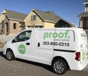 Our Story & Purpose - Pest Control