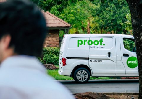 About Us - Pest Control