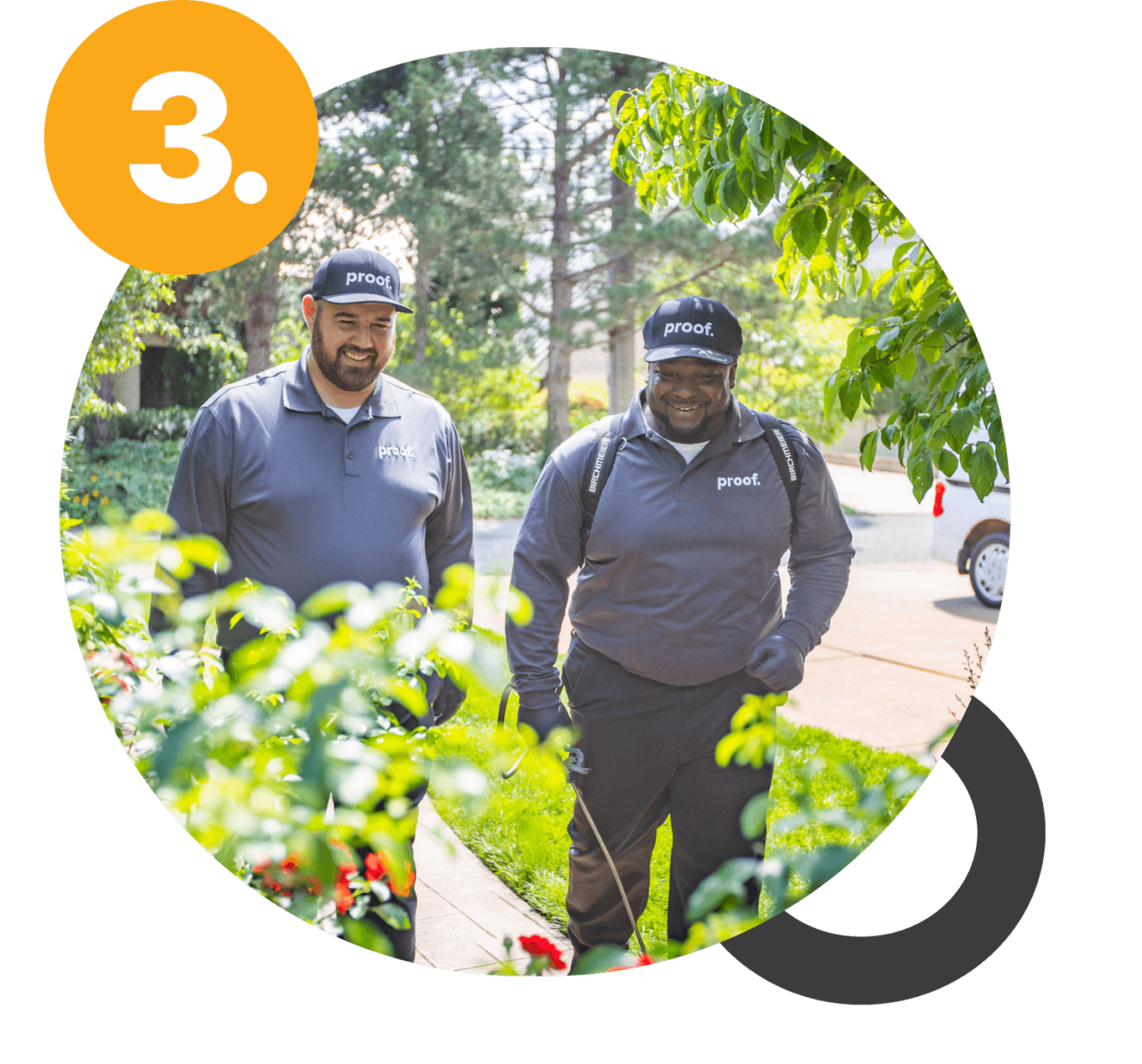 Home Page - Pest Control